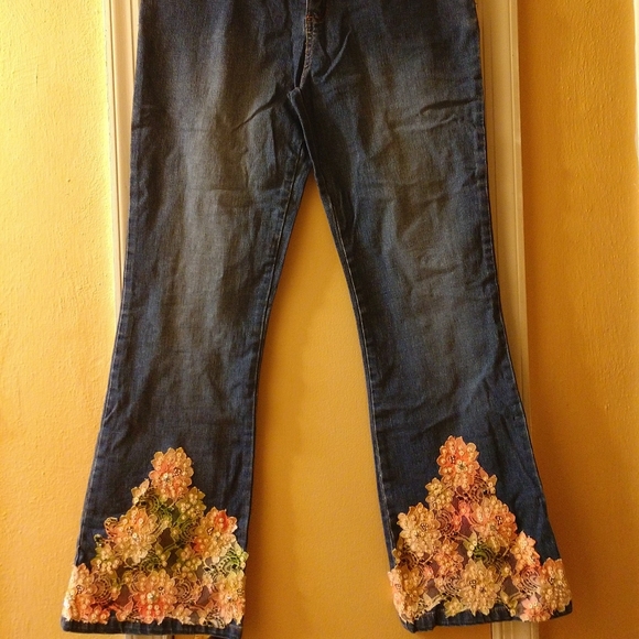 Marcia & Me & Co | Jeans | Marcia Me Woman Jeans | Poshmark